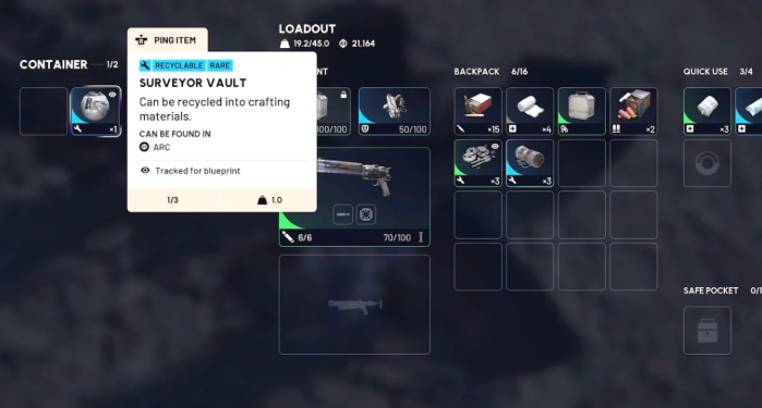Where To Find Surveyor Vaults Arc Raiders: A Veteran Raider’s Complete ...