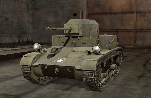 Best Tanks for Every Tier in World of Tanks