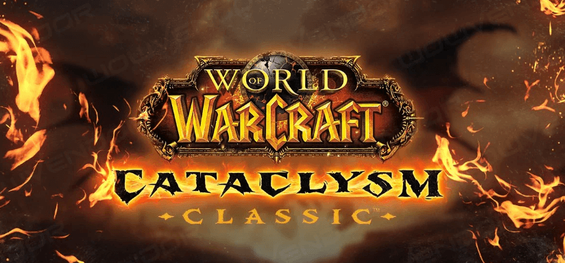 WoW Cataclysm Classic Classes Guide