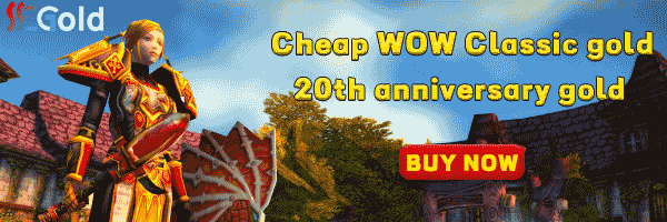 How to Get to The Hinterlands in WoW Classic (Horde & Alliance Guide)