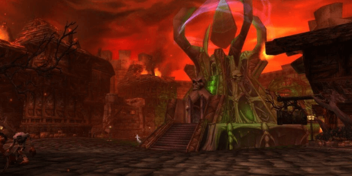 Mastering Hellscream's Phantom: A Comprehensive Guide