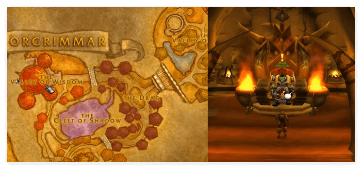 Hidden Enemies Quest Chain in WoW Classic: A Complete Guide