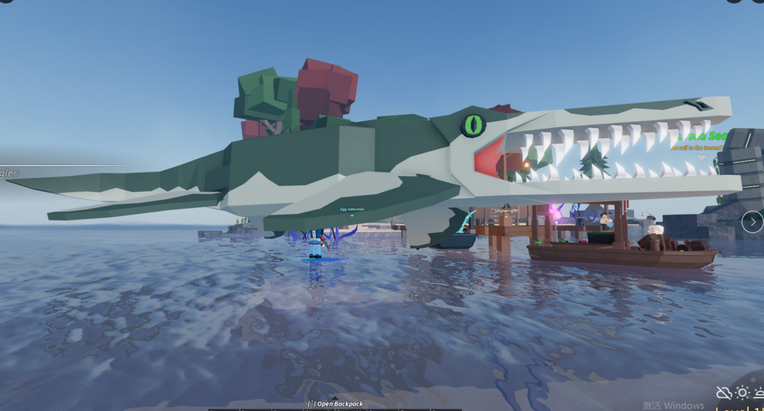 Buy Fisch Items | Cheap Fisch Fish, Credits & Crafting Materials - PVPBank