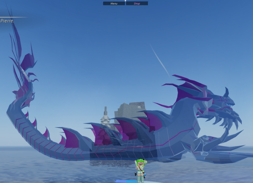 Buy Fisch Items | Cheap Fisch Fish, Credits & Crafting Materials - PVPBank