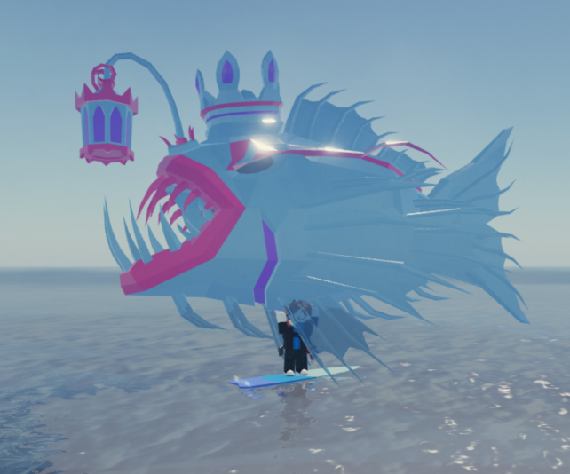 Buy Fisch Items | MMOJUGG.COM
