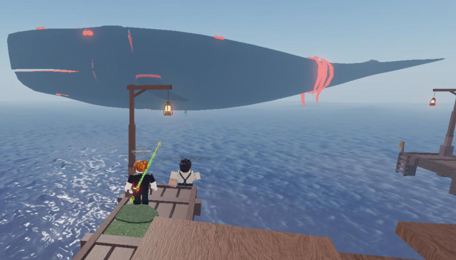 Buy Fisch Items | Cheap Fisch Fish, Credits & Crafting Materials - PVPBank