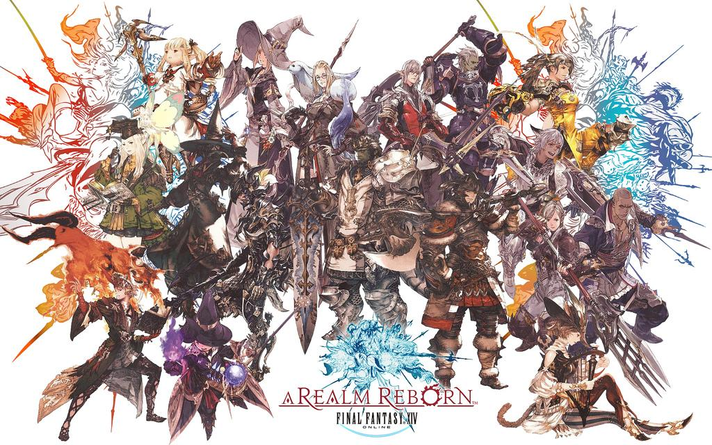 FFXIV Treasure Maps Guide