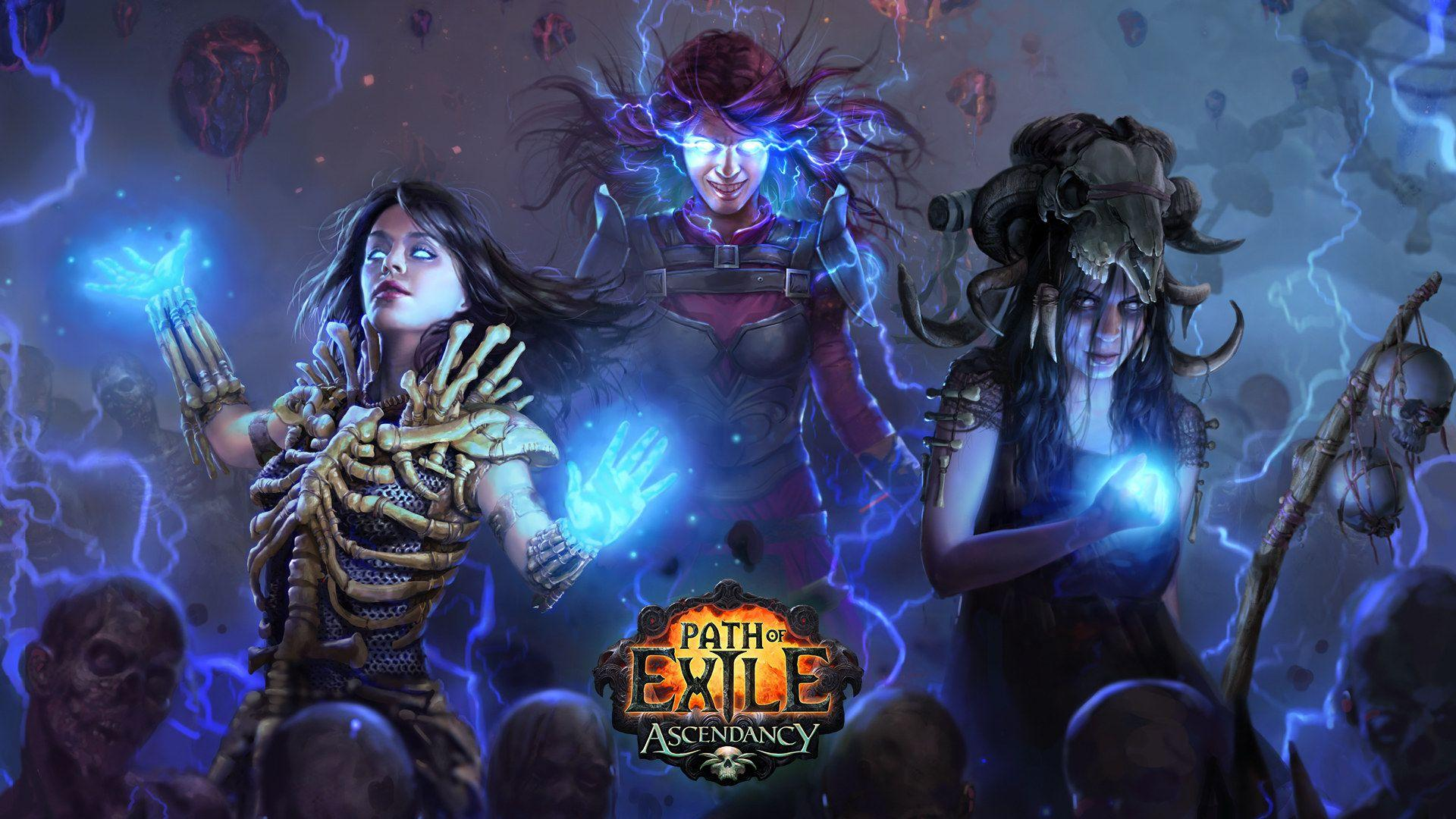 Path Of Exile: How To Capture Beasts