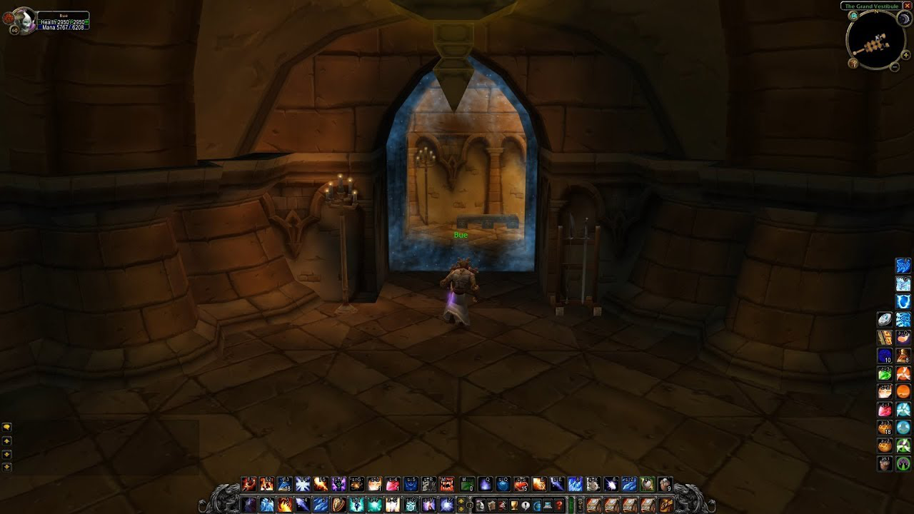 World of Warcraft Classic PvE and Dungeon Leveling Guide