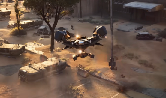 ARC Raiders Rocketeer Enemy Guide – How to Avoid, Dodge, and Kill ...