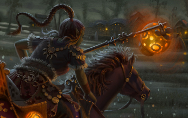 Ashes of Creation Summoner Beginner Guide – Best Pets, Rotation ...