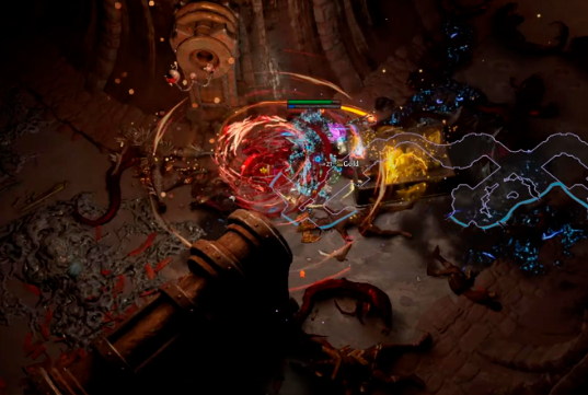 Best Boss Killer Builds in PoE 3.28
