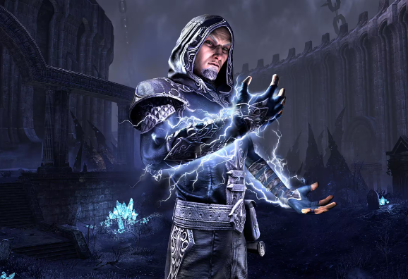 ESO Update 50 Class Changes Explained – New Class Masteries & Pure ...