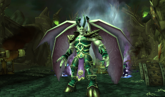 Easiest & Hardest Specs in WoW Classic Anniversary TBC--Which Class ...