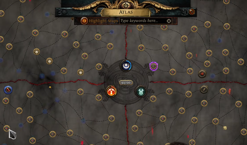 Best Way to Complete Your Atlas in PoE 3.28