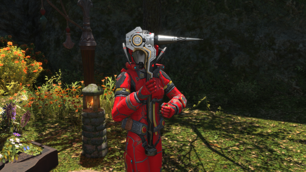 FFXIV Cosmic Exploration Oizys Guide: Fastest Botanist and Miner Relics ...