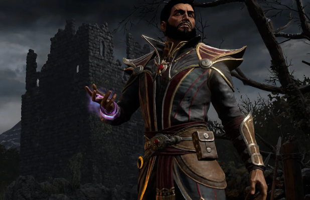 Fastest Warlock Leveling Build for Diablo 2: Reign of the Warlock
