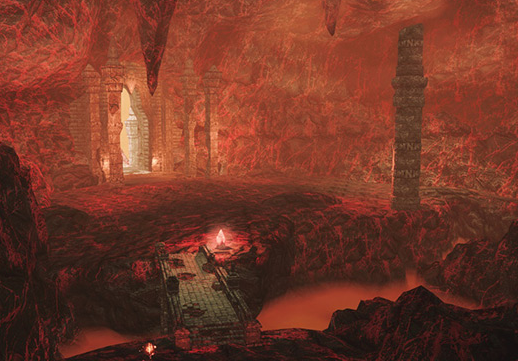 Final Fantasy XIV Adamantite Ore Farming Guide