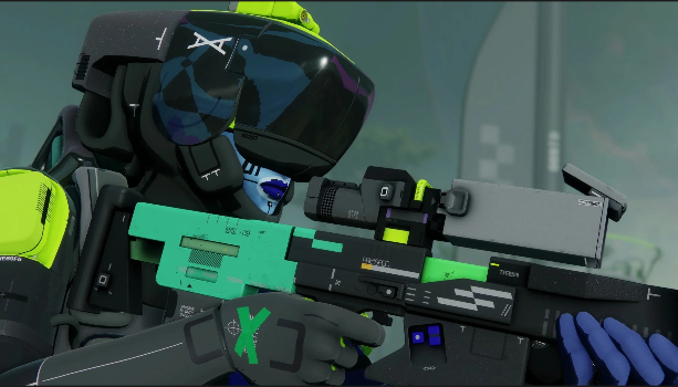 Marathon Guns & Weapons Guide – All Confirmed Guns, Rarities & Best ...