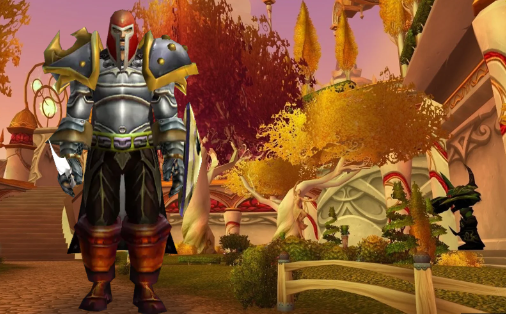 6 Essential TBC Warrior Tips Every Player Needs to Know | Classic WoW ...